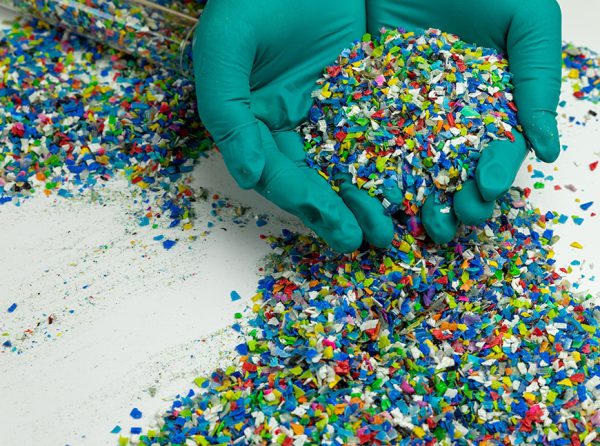 Avient Debuts Next-Generation Solutions to Facilitate Use of Recycled ...